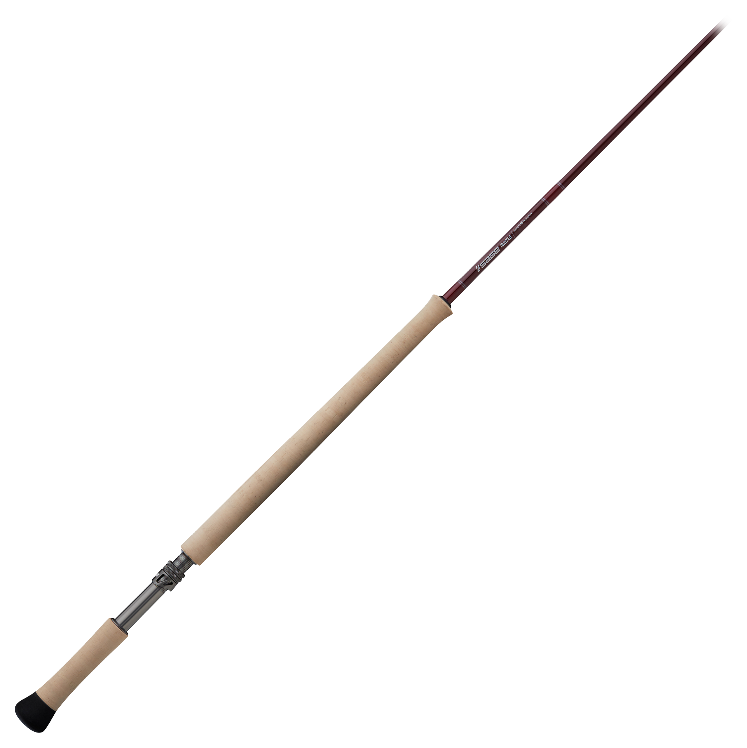 Sage Igniter Two-Handed Fly Rod | Bass Pro Shops